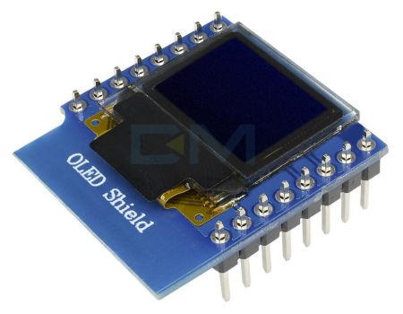 Wemos D1 Mini - Notebook